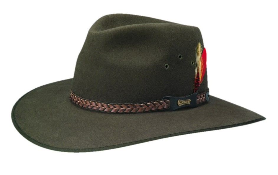 Akubra Hats - Shop Akubra Online — Oz Australia
