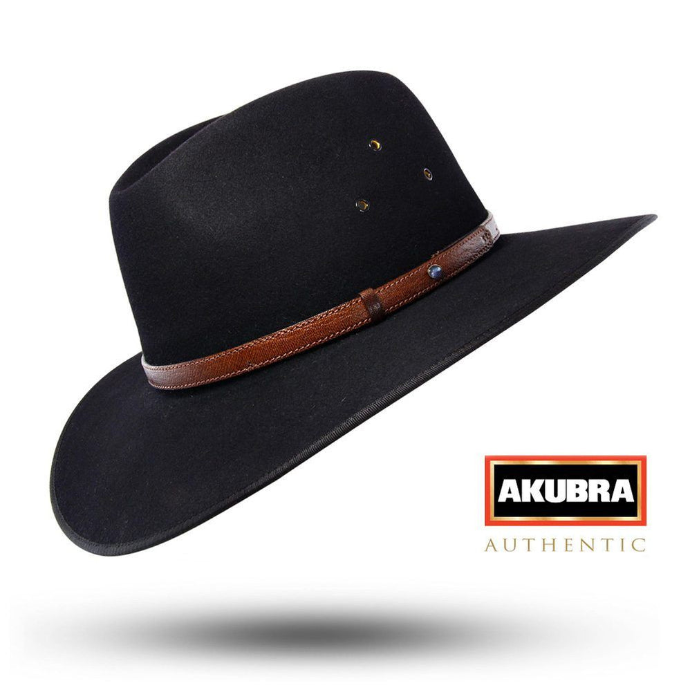 Akubra Hats - Shop Akubra Online — Oz Australia