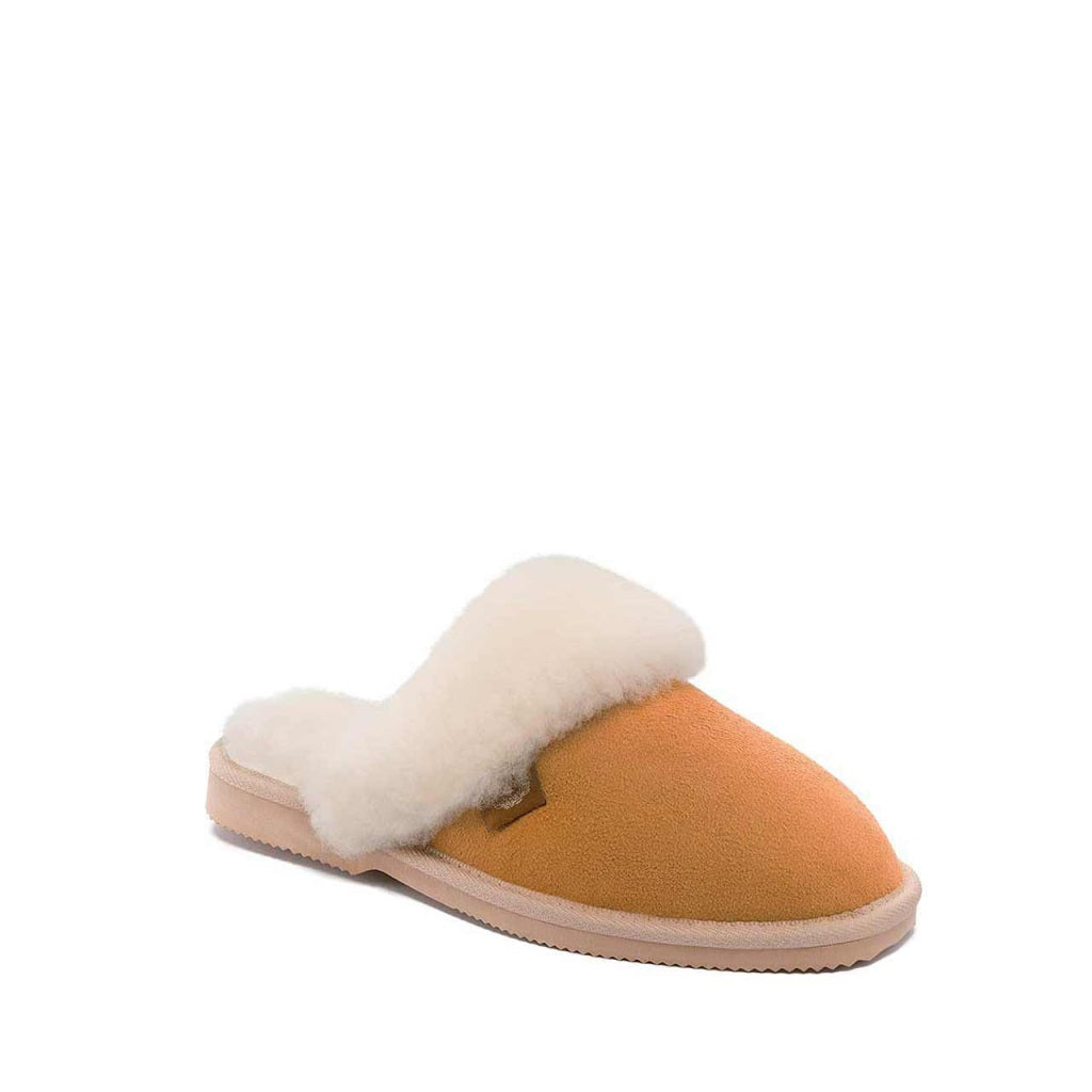 Ugg Australia Scuff Ladies Chestnut — Oz Australia